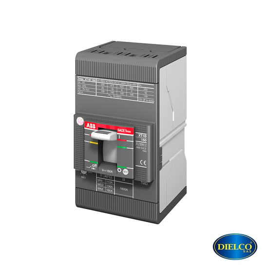 Dielco - Productos ABB de electrificación y Control